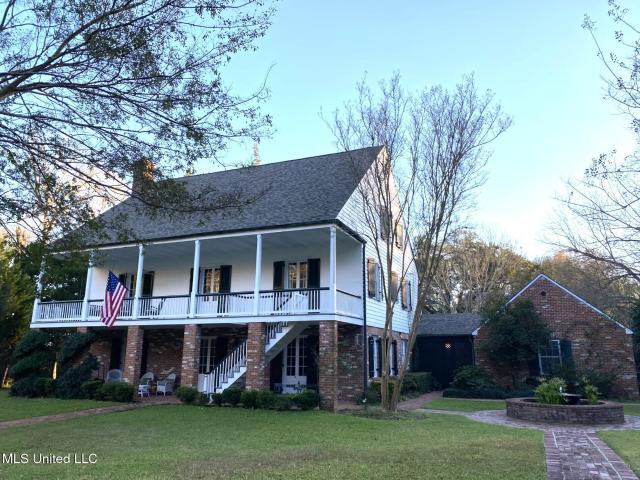 200 Devereaux Drive
