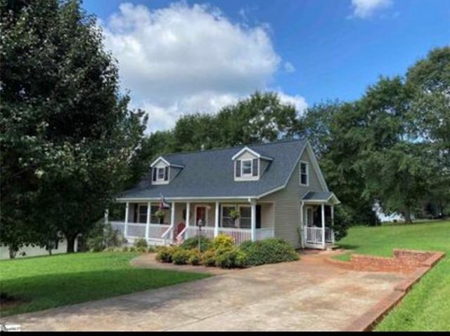 200 Dean St, Pickens, SC 29671