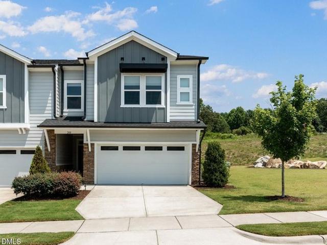 200 Deardom Way, Chapel Hill, NC 27516