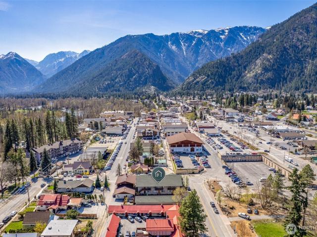 200 Division St, Unit 5, Leavenworth, WA 98826 | MLS #2502 | Compass
