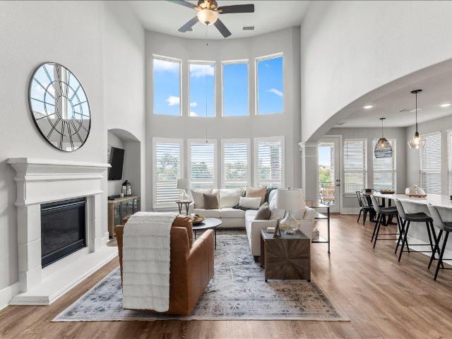 200 Draco St