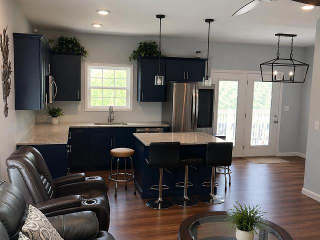 200 Dubuy Drive