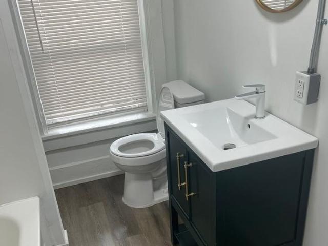 200 Dunn 1 Bedroom Apartment for Rent at 200 200 Dunn St 128 Williams, Lockland, OH 45215 Lockland