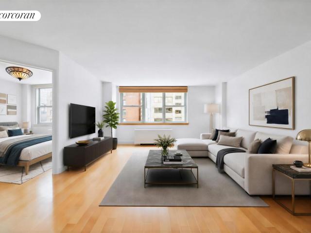 200 E 58TH Street 11H