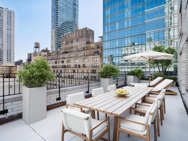 200 E 58TH Street 18A