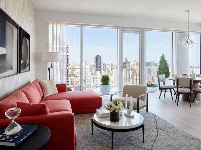 200 E 59th St Apt 26D, New York, NY 10022