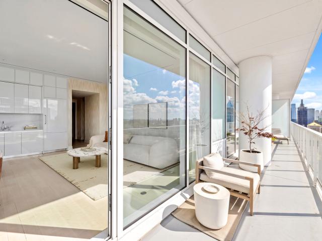 200 E 59TH Street 27D