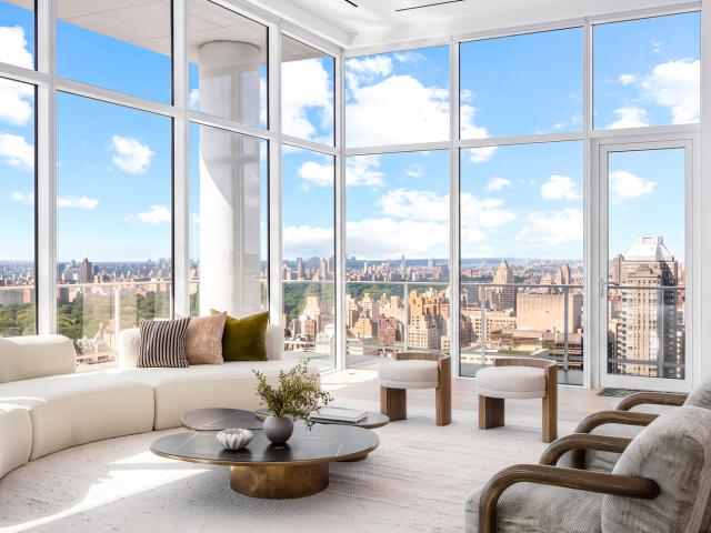 200 E 59TH Street PH34