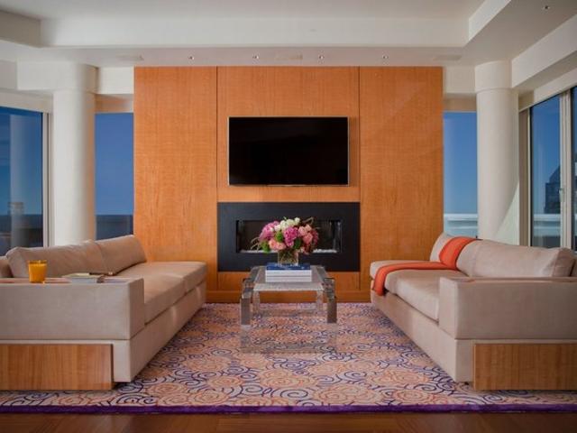 200 E 61st St Ph 3, New York, NY 10065