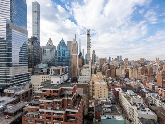 200 E 61st St Unit 25CD, New York, NY 10065