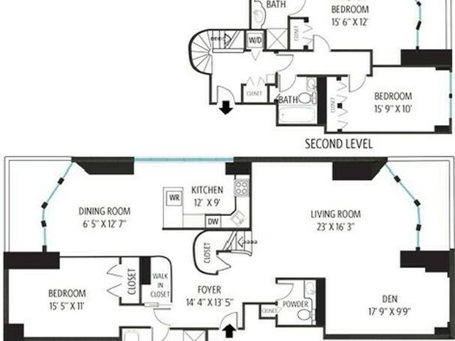 200 E 61st St # 5FG, New York, NY 10065