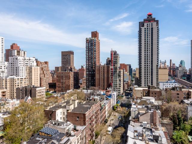 200 E 61ST Street 16E