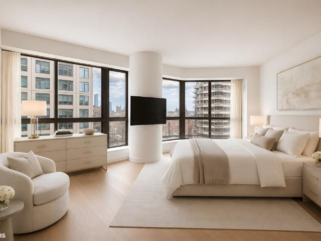200 E 61ST Street 18DE