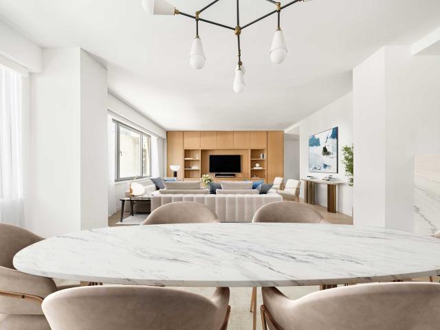 200 E 62nd Street 5D
