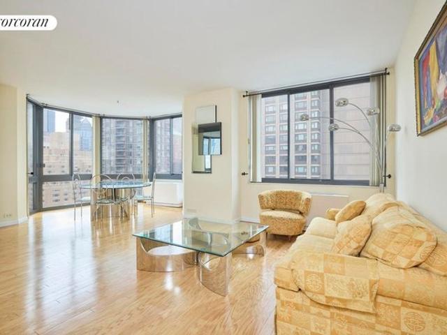 200 E 65th St Apt 17A, New York, NY 10065