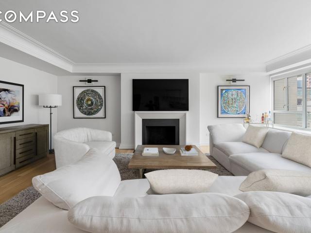 200 E 66th Street C1503