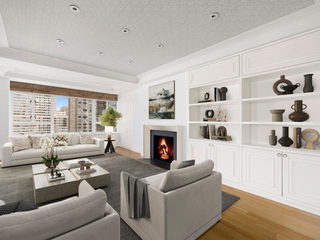200 E 66TH Street D2005