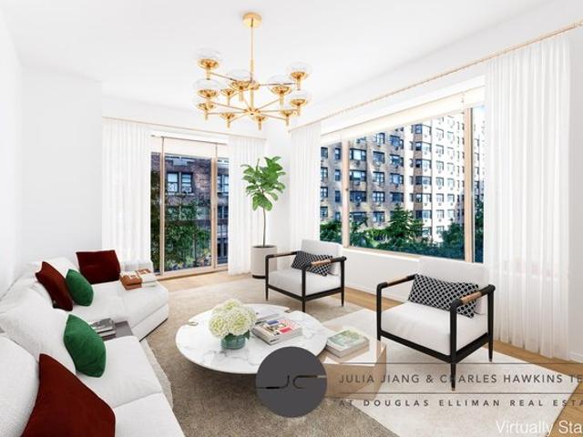 200 E 69th St Apt 5P, New York, NY 10021