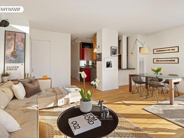 200 E 69TH Street 17E