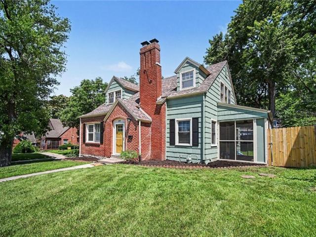 200 E 73rd Street