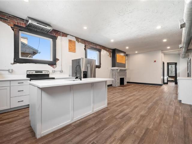 200 E 8th Ave, Homestead, PA 15120 | MLS #1724
