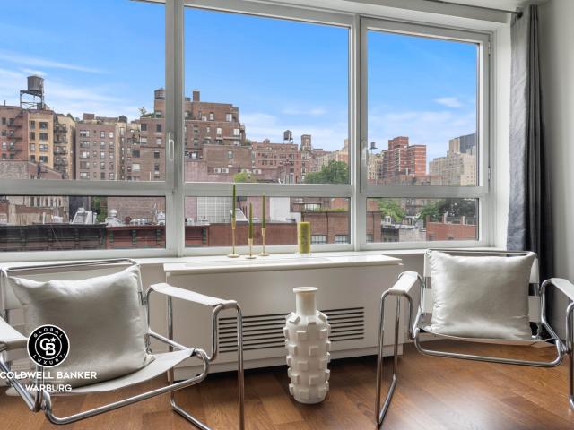 200 E 94TH Street 612
