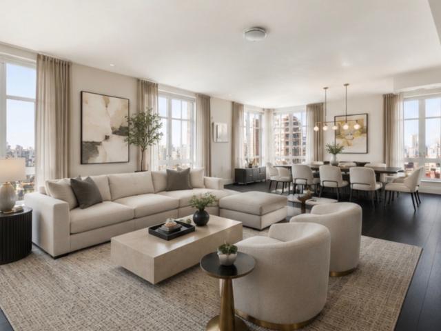 200 E 95th Street 14B