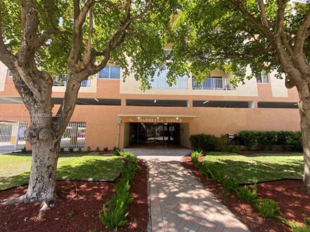 200 E 178th Dr #309, Sunny Isles Beach, FL 33160