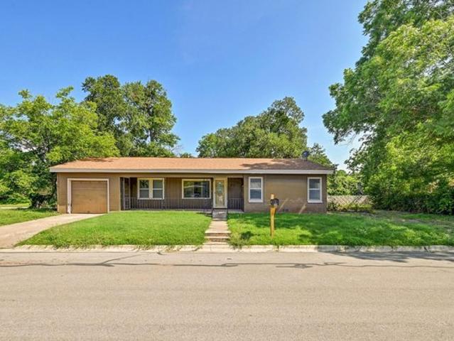 200 E Tate St, Burnet, TX 78611