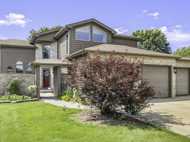 200 E Webb St, Sandwich, IL 60548