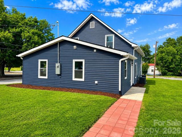 200 E White Street