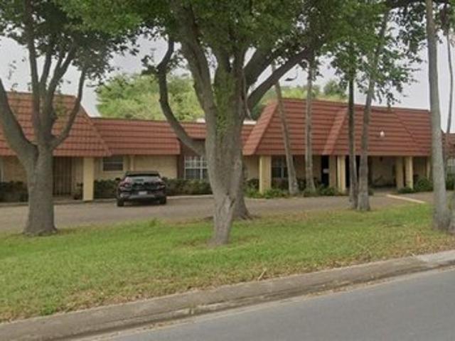 200 E Yuma Ave Apt 14, McAllen, TX 78503