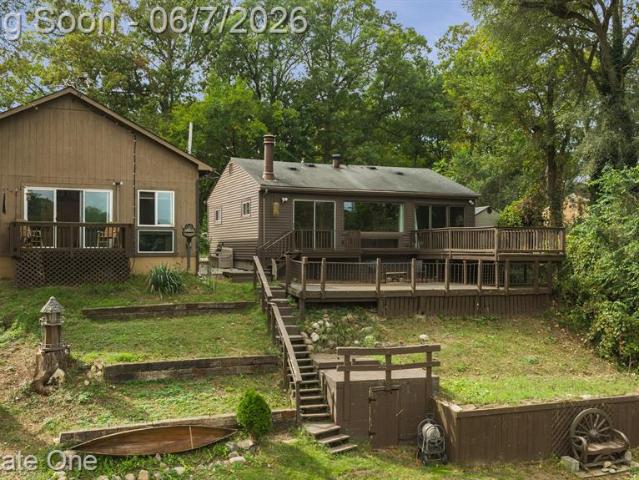 200 e canyon drive