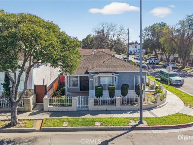 200 E Century Blvd, Los Angeles, CA 90003 | MLS #DW26057 | Compass