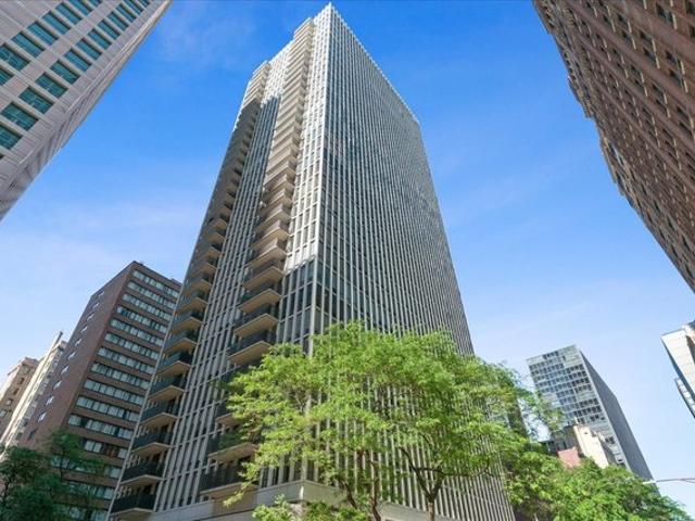 200 E Delaware Pl Apt 13C, Chicago, IL 60611