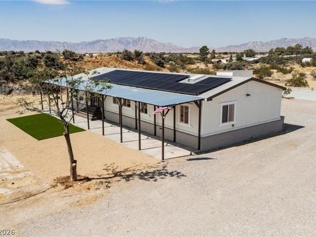200 E Irene St, Pahrump, NV 89060