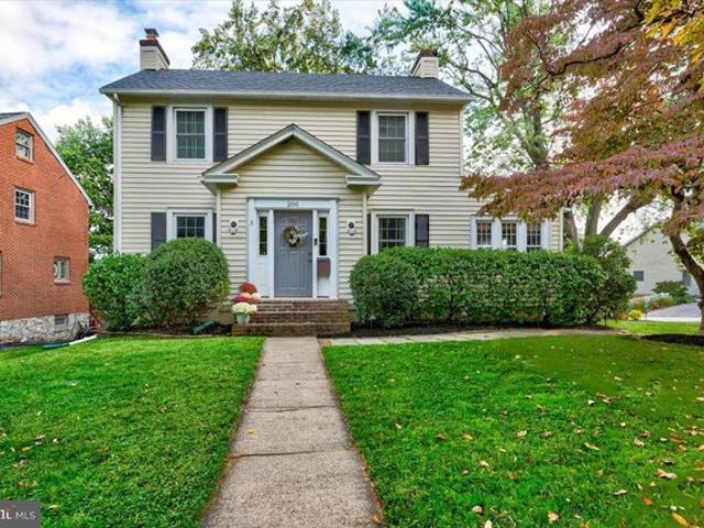 200 E Irvin Ave, Hagerstown, MD 21742