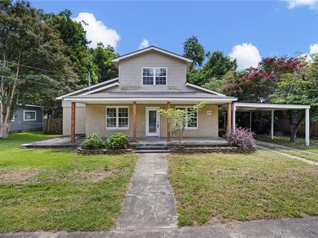 200 E J St, Russellville, AR 72801