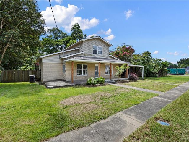 200 E J Street