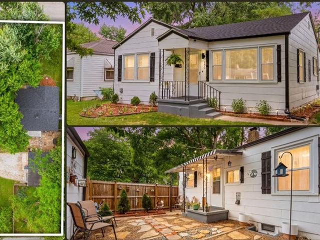 200 E Kingsbury St, Springfield, MO 65807