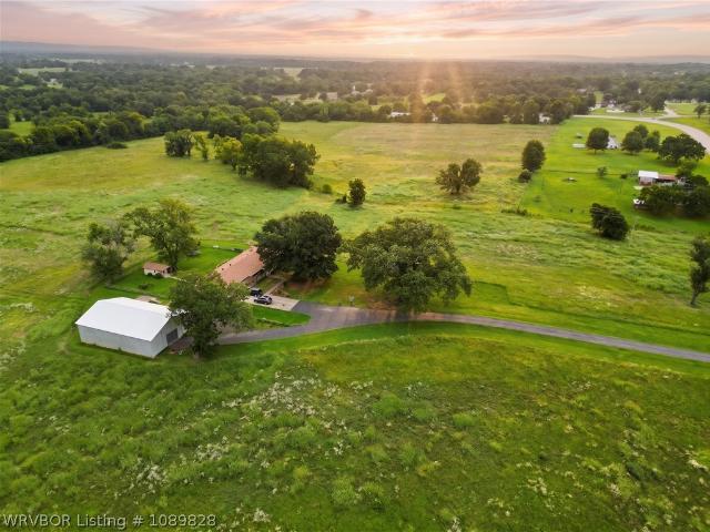 200 E Kibler Highway