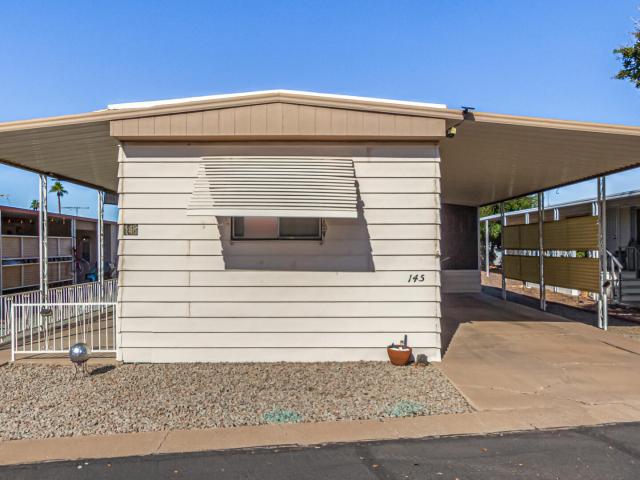 200 E Knox Rd, Unit 145, Chandler, AZ 85225 | Compass