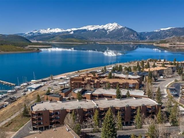 200 E LA Bonte St Unit 223, Dillon, CO 80435