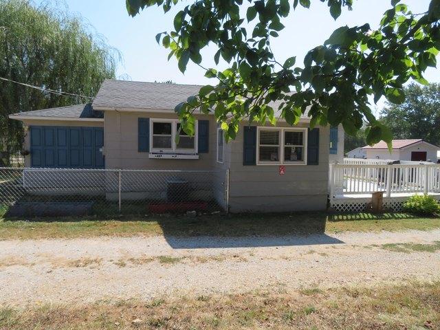 200 E Lee St, Humansville, MO 65674
