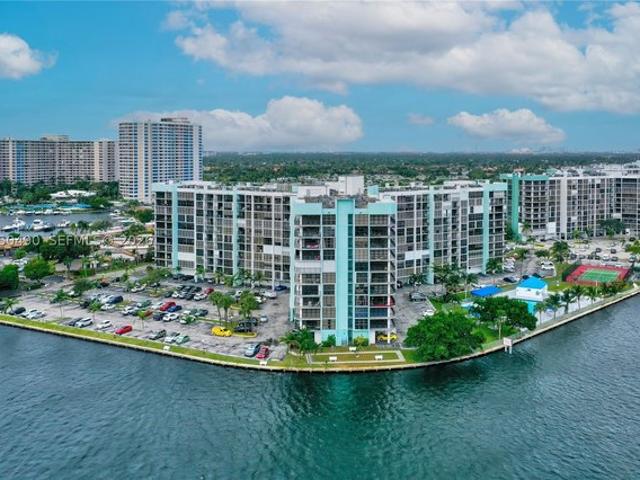 200 E Leslie Dr Unit 722, Hallandale Beach, FL 33009