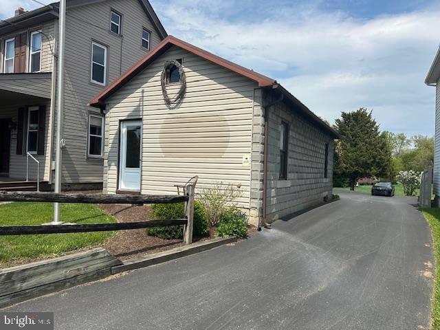 200 E Main St, Terre Hill, PA 17581 | MLS #PALA2087