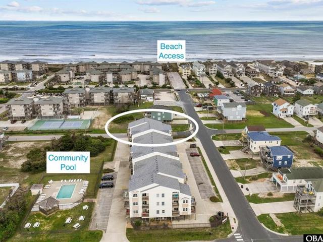 200 E Martin St Unit 310, Kill Devil Hills, NC 27948