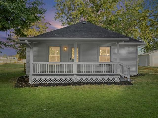 200 E Park St, Colfax, IN 46035