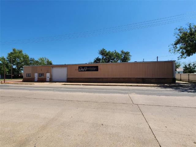 200 E Pecan Street