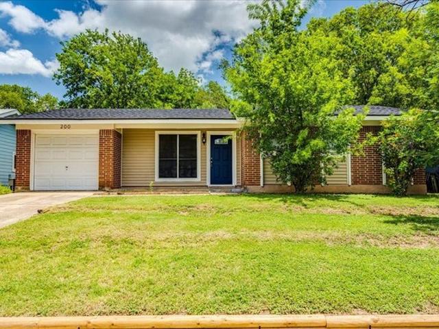 200 E Pheasant Dr, Austin, TX 78753